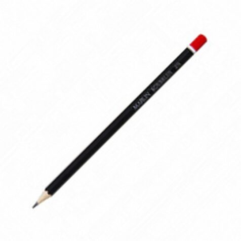 Pencil - Marlin Graphite 2H pencil - Simply Sharp Stationery