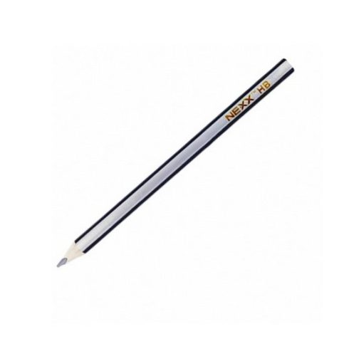 Beginners Pencils - Nexx HB Jumbo - Triangular - Simply Sharp Stationery