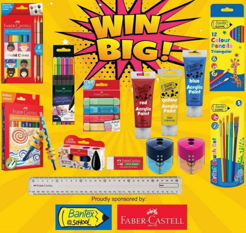 Simply Sharp Stationery - Back to school requisites